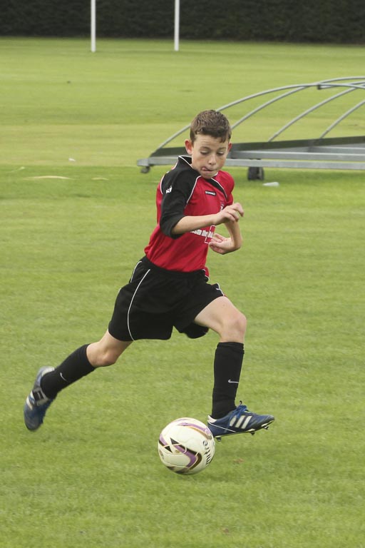 York & District Schoolboys Football » DGS-20160917_4467