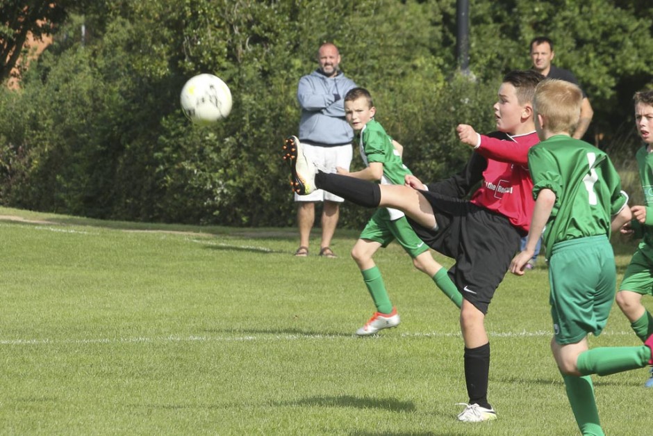 York & District Schoolboys Football » DGS-20160917_4588