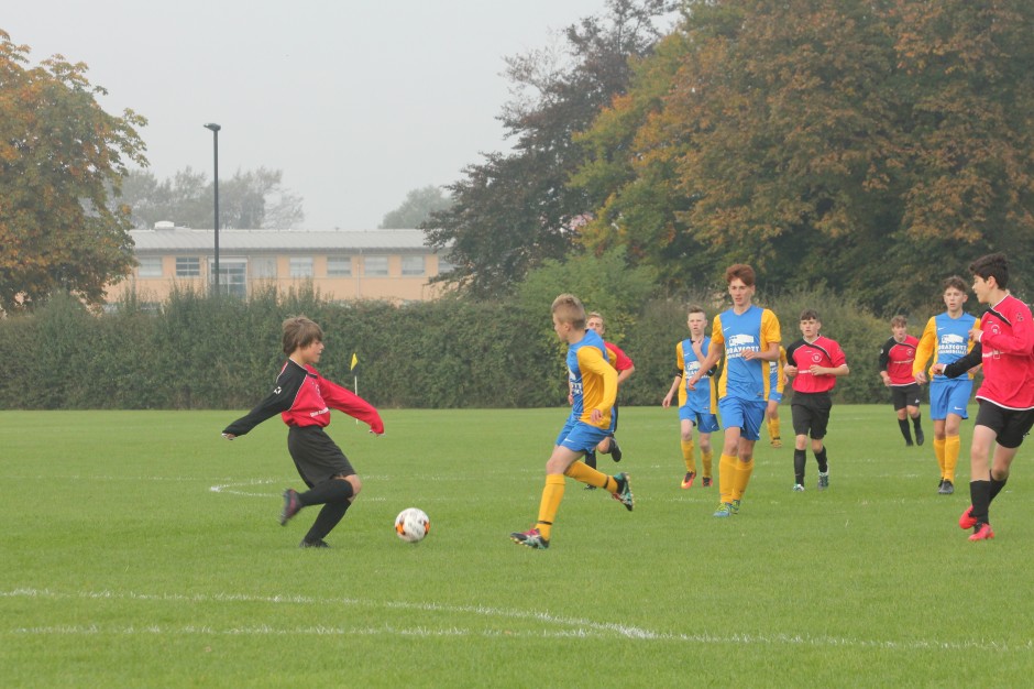 York & District Schoolboys Football » DGS-20161015_5265