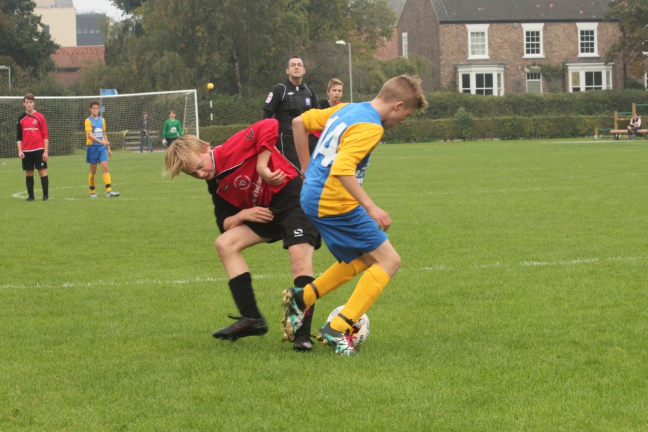 York & District Schoolboys Football » DGS-20161015_5333