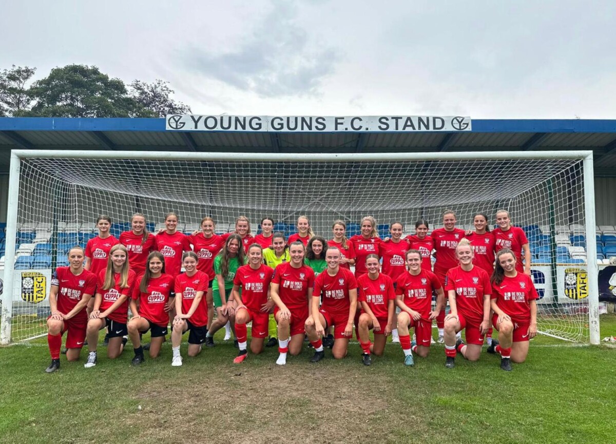 York & District Schoolboys Football » Fixtures – Girls U15 (24-25 season)